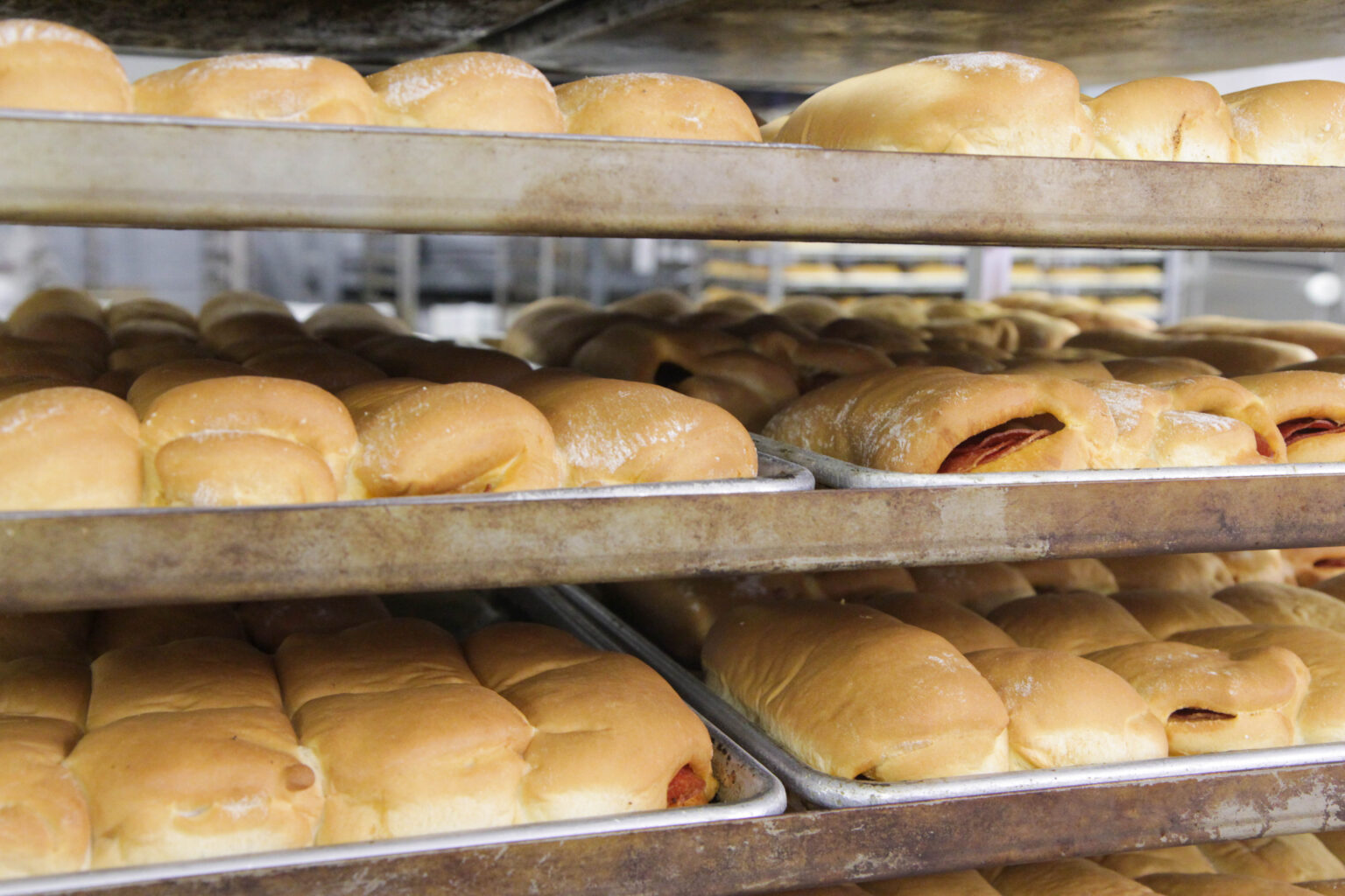 The Ultimate List of the Best Pepperoni Rolls You HAVE to Try - Taste WV