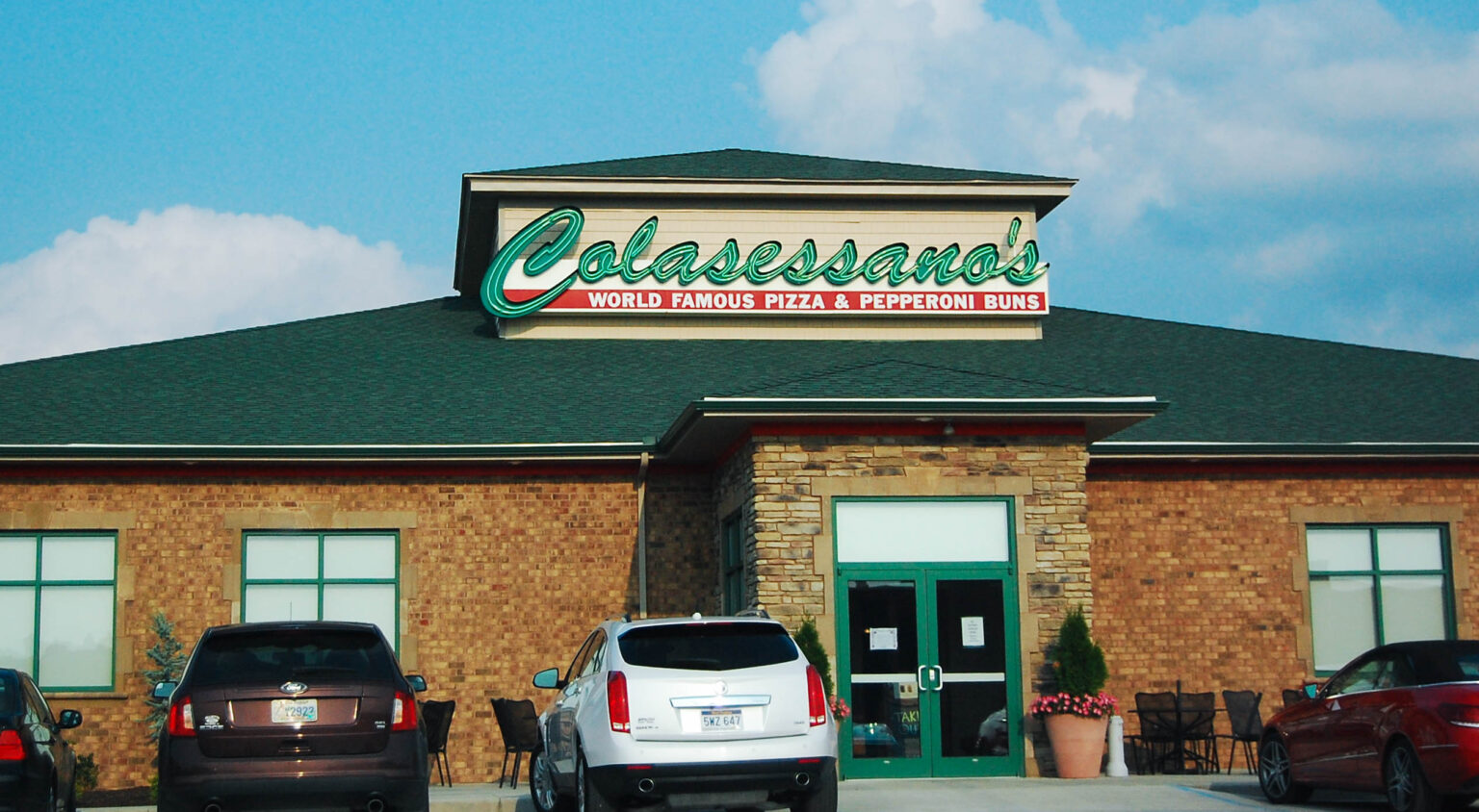 The Ultimate List of the Best Pepperoni Rolls You HAVE to Try - Taste WV